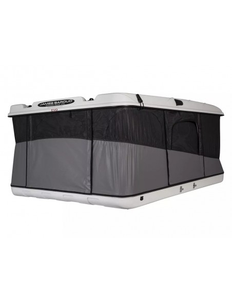Tente de toit JAMES BAROUD Grand raid XL Evo