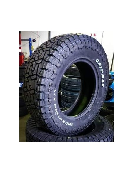 Gripmax Inception X/T