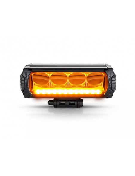 PHARE LED LAZER TRIPLE-R 4 (750) BEACON