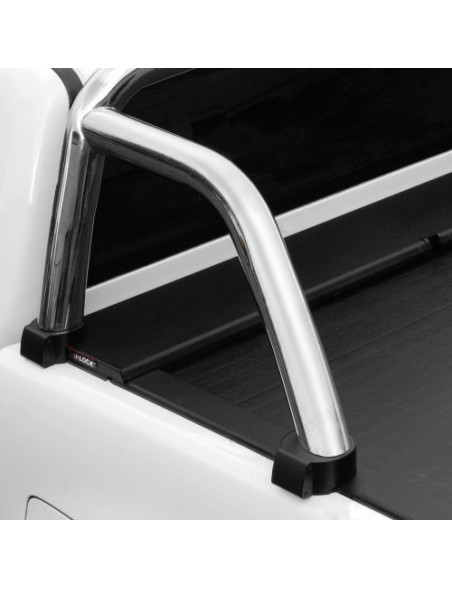 Qwikfoot support Roll-N-Lock Roll Bar Ford Ranger