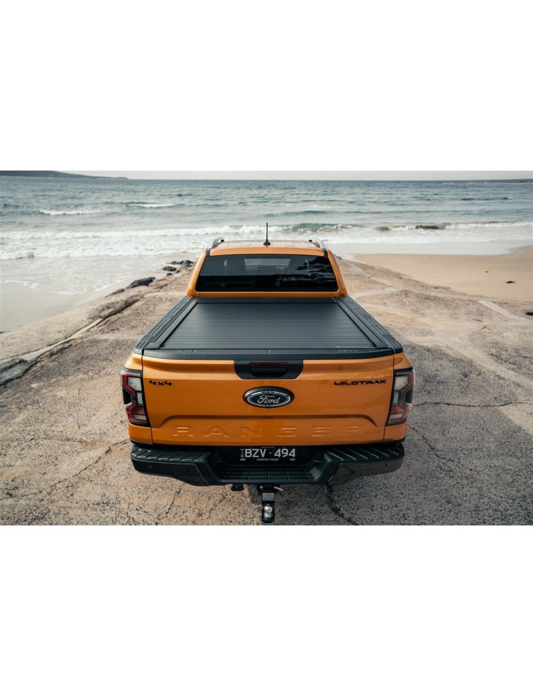 Dust Curtain MOUNTAIN TOP Ford Ranger Raptor 2023+