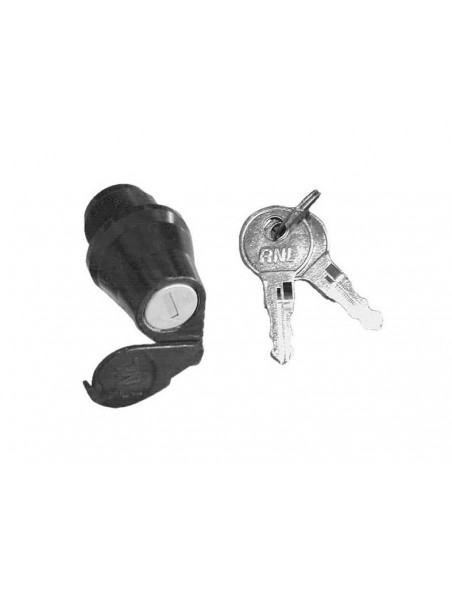 Roll-N-Lock Dump Curtain Lock