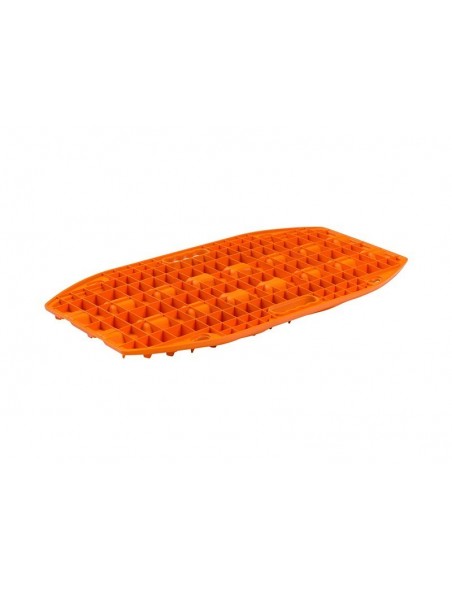 Maxtrax Mini + Jaxbase Orange Sand Plate Pack