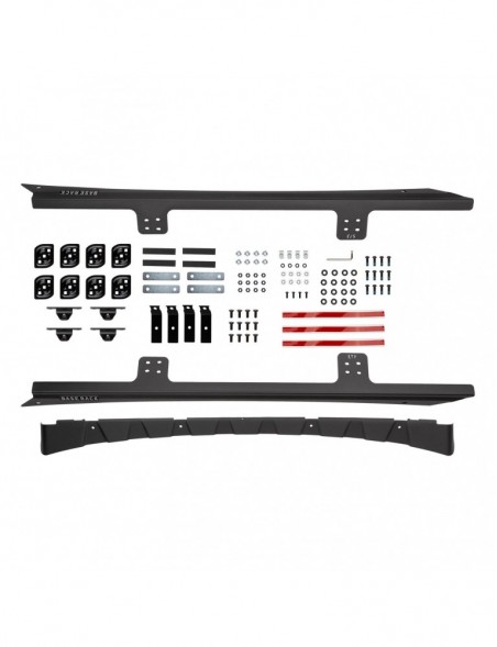 Kit de montage pour galerie ARB Base Rack Ford Ranger Raptor